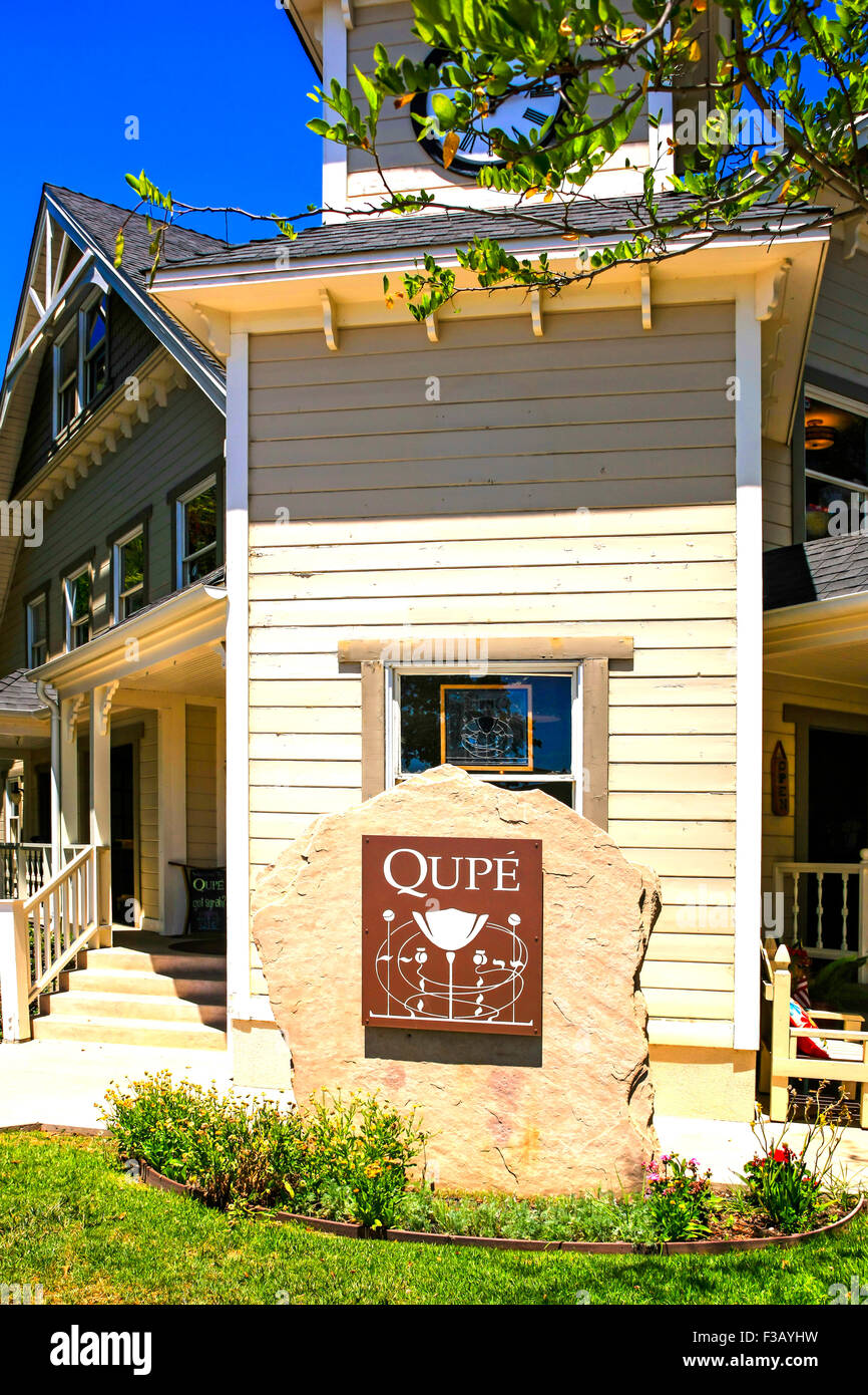 Qupé hi-res stock photography and images - Alamy