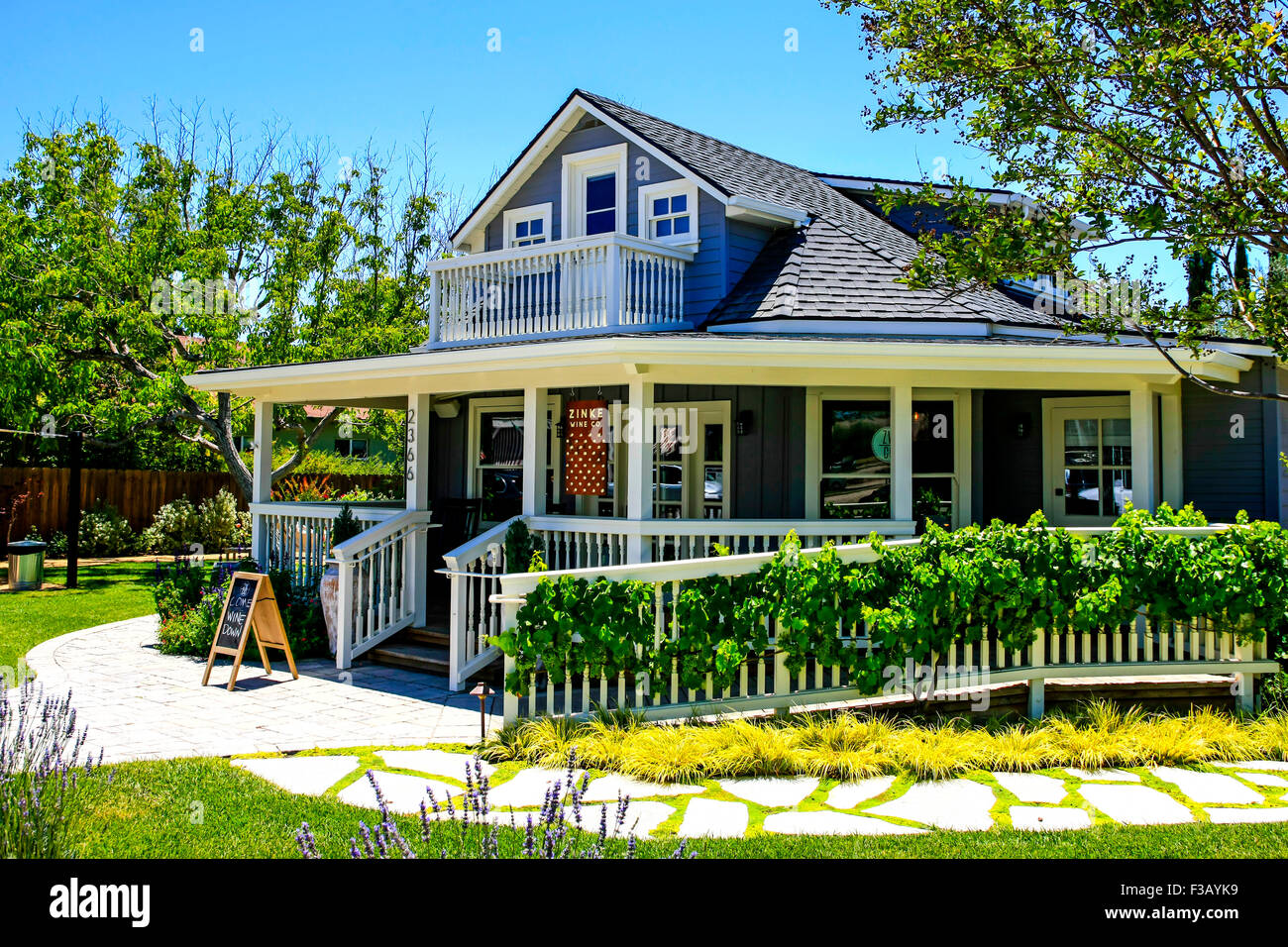 Zinké hi-res stock photography and images - Alamy