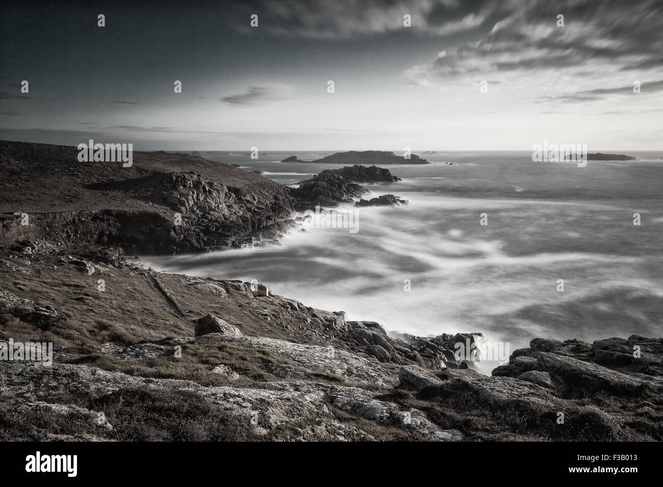 On isles hi-res stock photography and images - Alamy