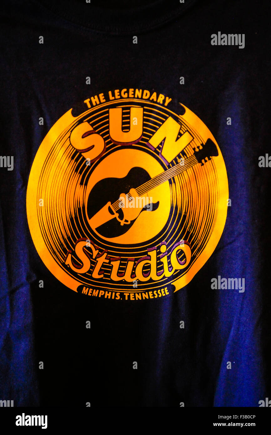 Sun studio logo hi-res stock photography and images - Alamy