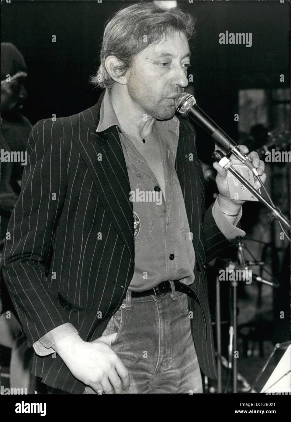 Peter tosh hi-res stock photography and images - Alamy