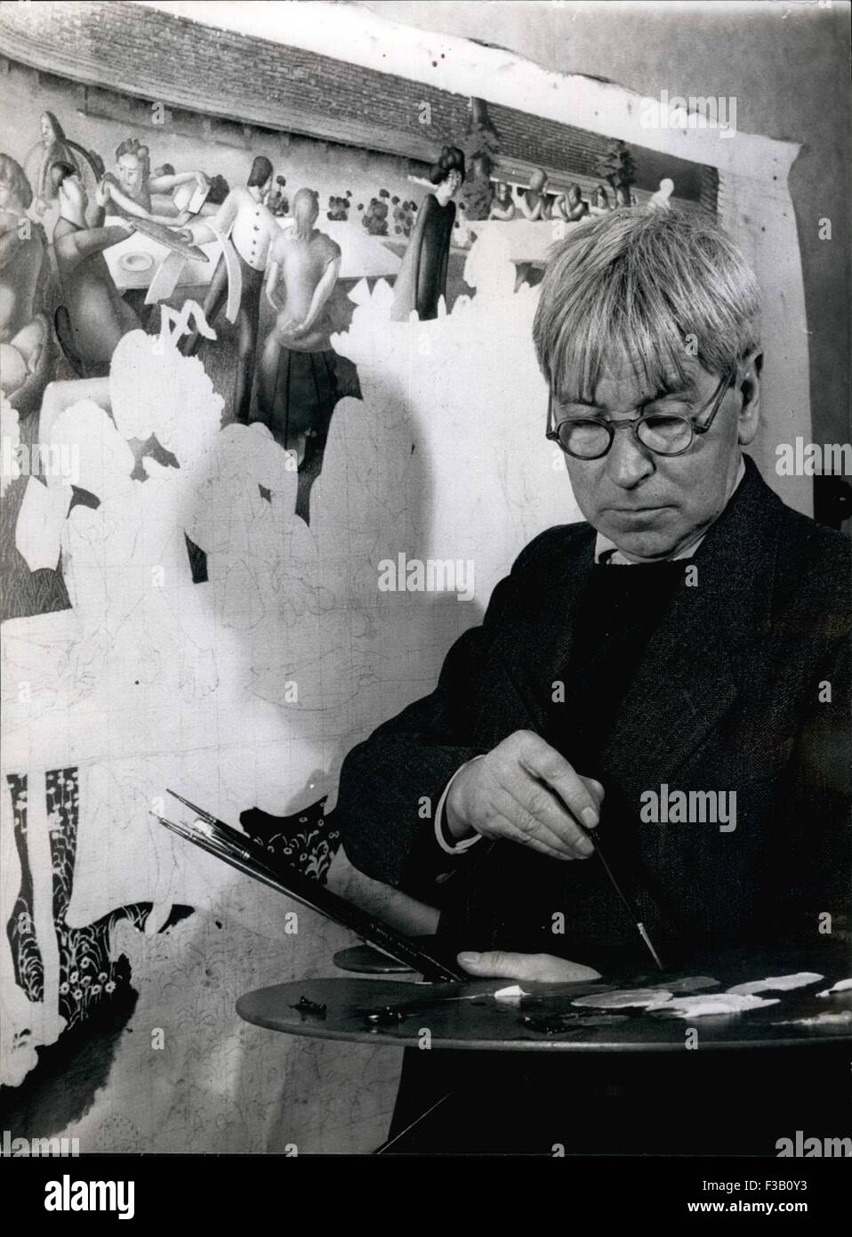 Dec. 29, 1979 - The Art Of Stanley Spencer; He is the only artist - he ...