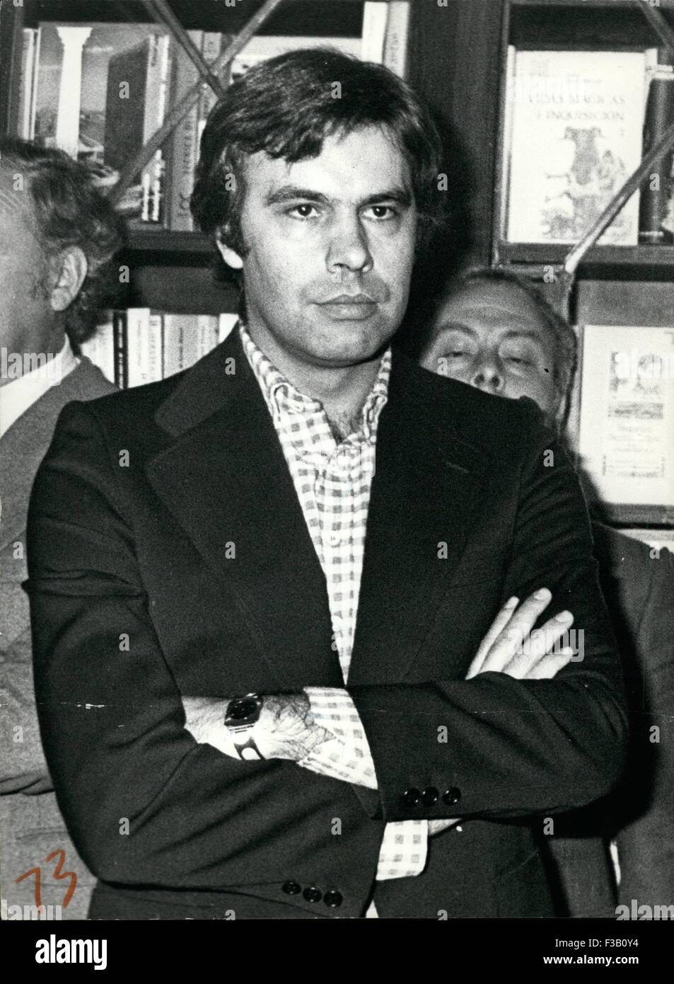 Felipe gonzalez hi-res stock photography and images - Alamy