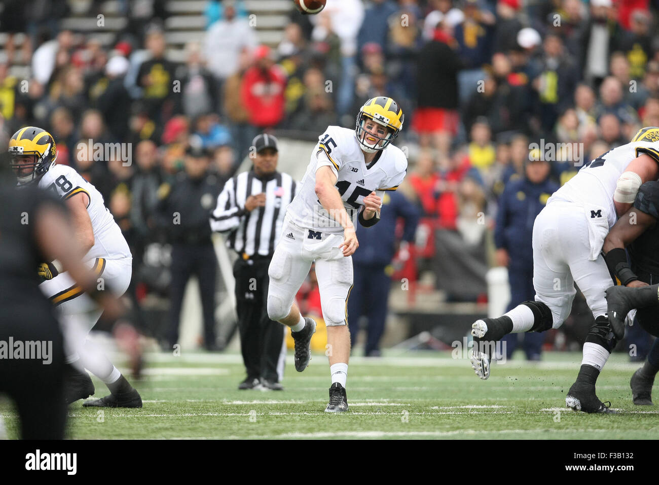 Jake byrd hi-res stock photography and images - Alamy