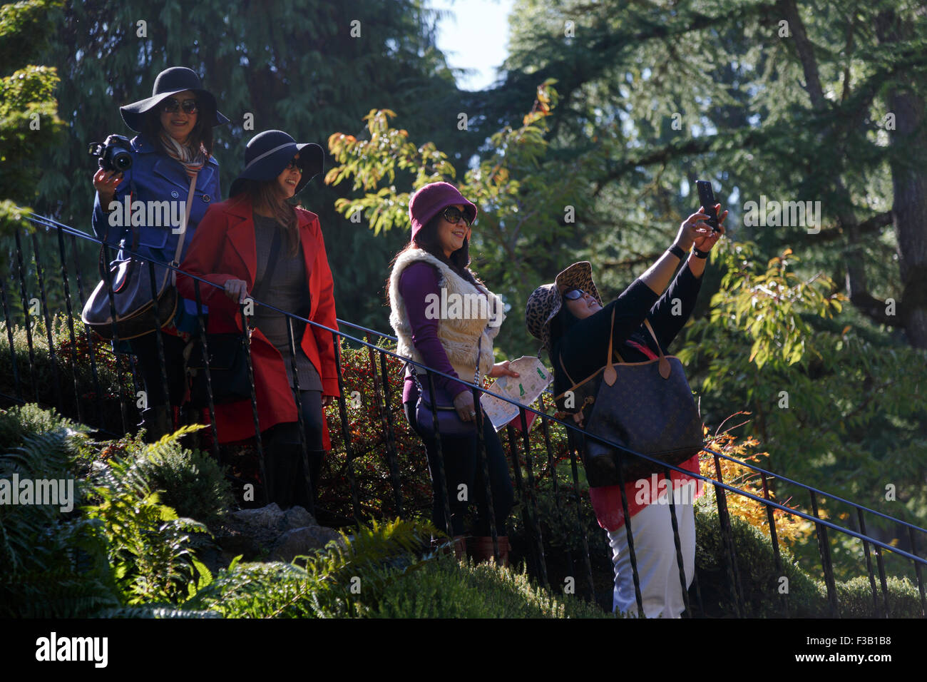 Group selfie hi-res stock photography and images - Alamy