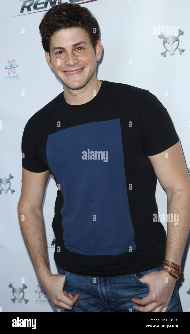 Star Trek: Renegades' premiere at the Crest Westwood - Arrivals ...