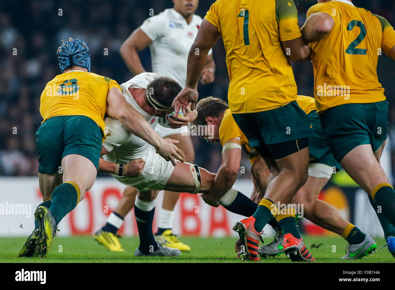 Tom david rugby hi-res stock photography and images - Alamy