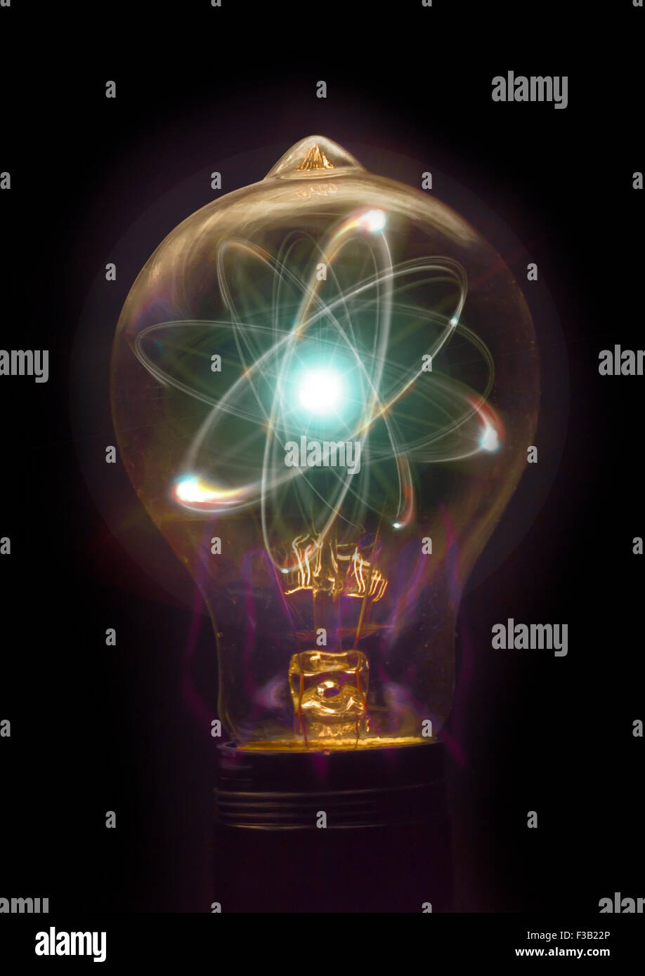 Micro led lights hi-res stock photography and images - Alamy