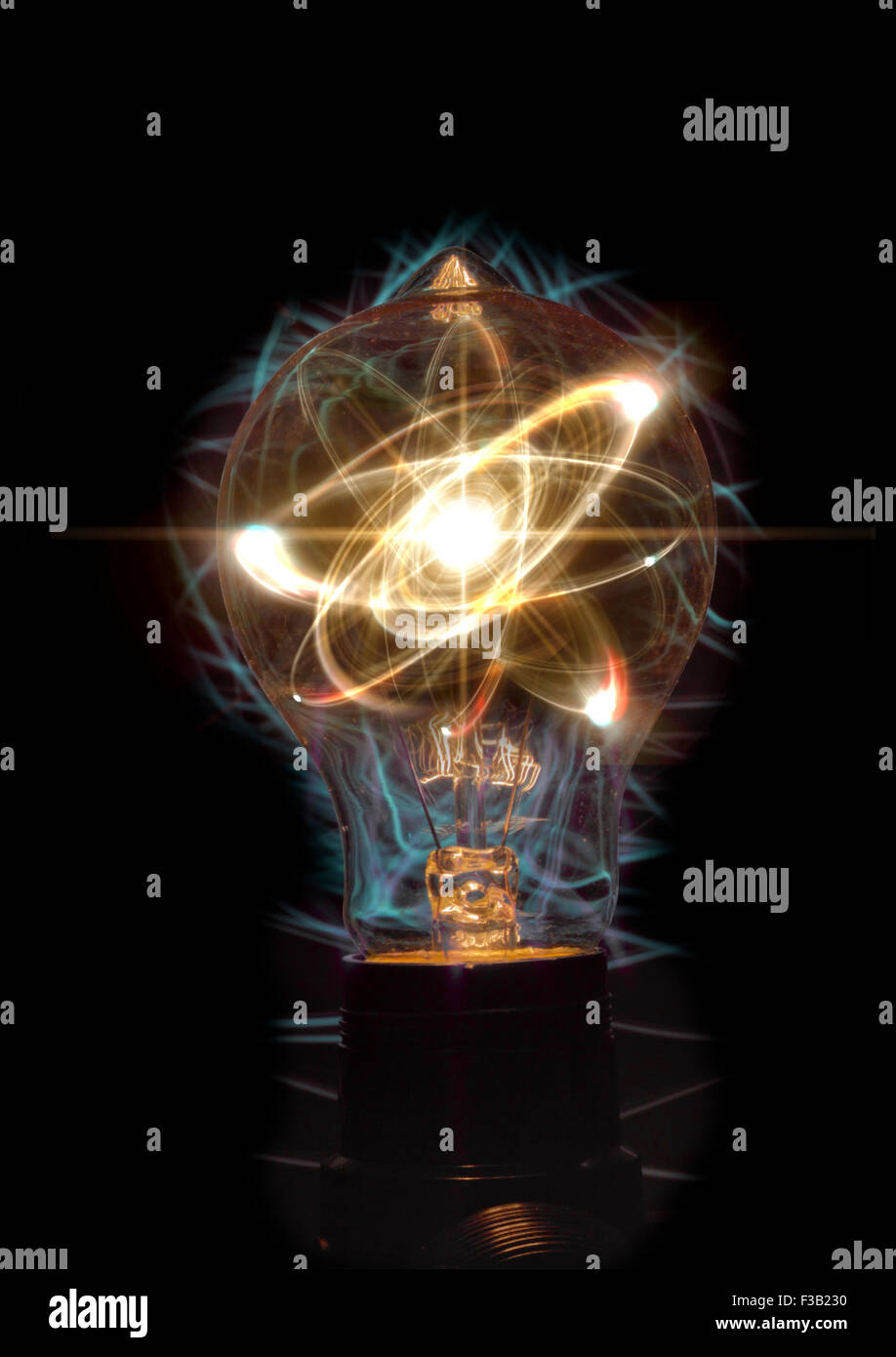 Micro led lights hi-res stock photography and images - Alamy