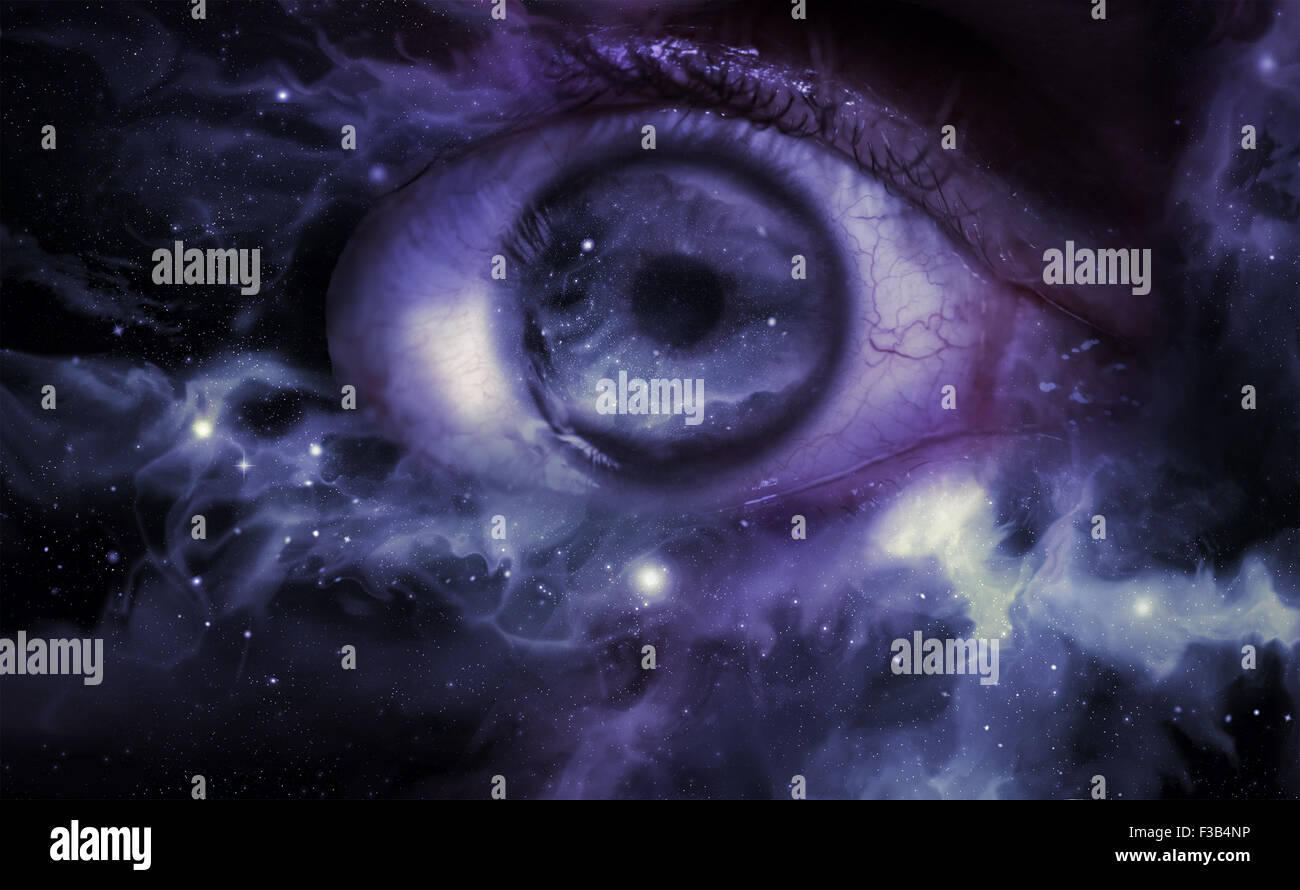 Solar starscape hi-res stock photography and images - Alamy