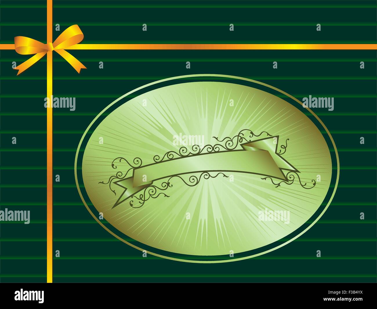 Award Ribbon Abstract Background Vector Art Stock Vector Image & Art ...