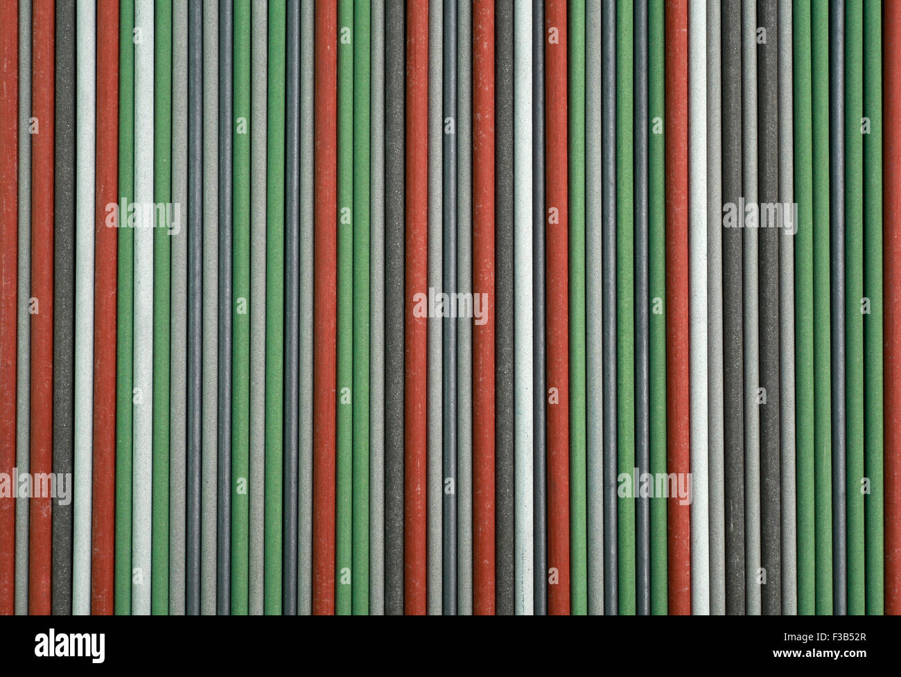 Colorful Welding Electrode Sticks Background Stock Photo - Alamy