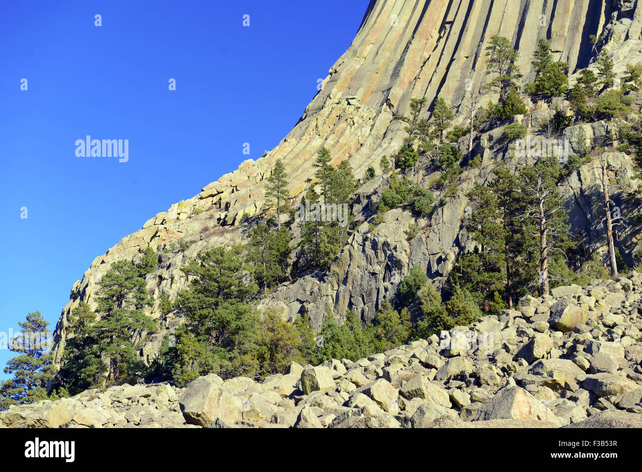 Devil's Tower Native Americans Stock Photos & Devil's Tower Native ...