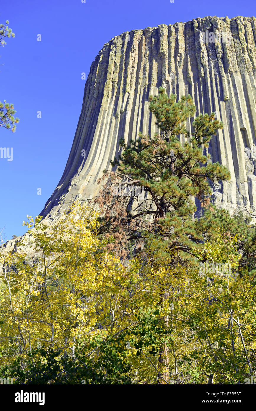 Devil's Tower Native Americans Stock Photos & Devil's Tower Native ...