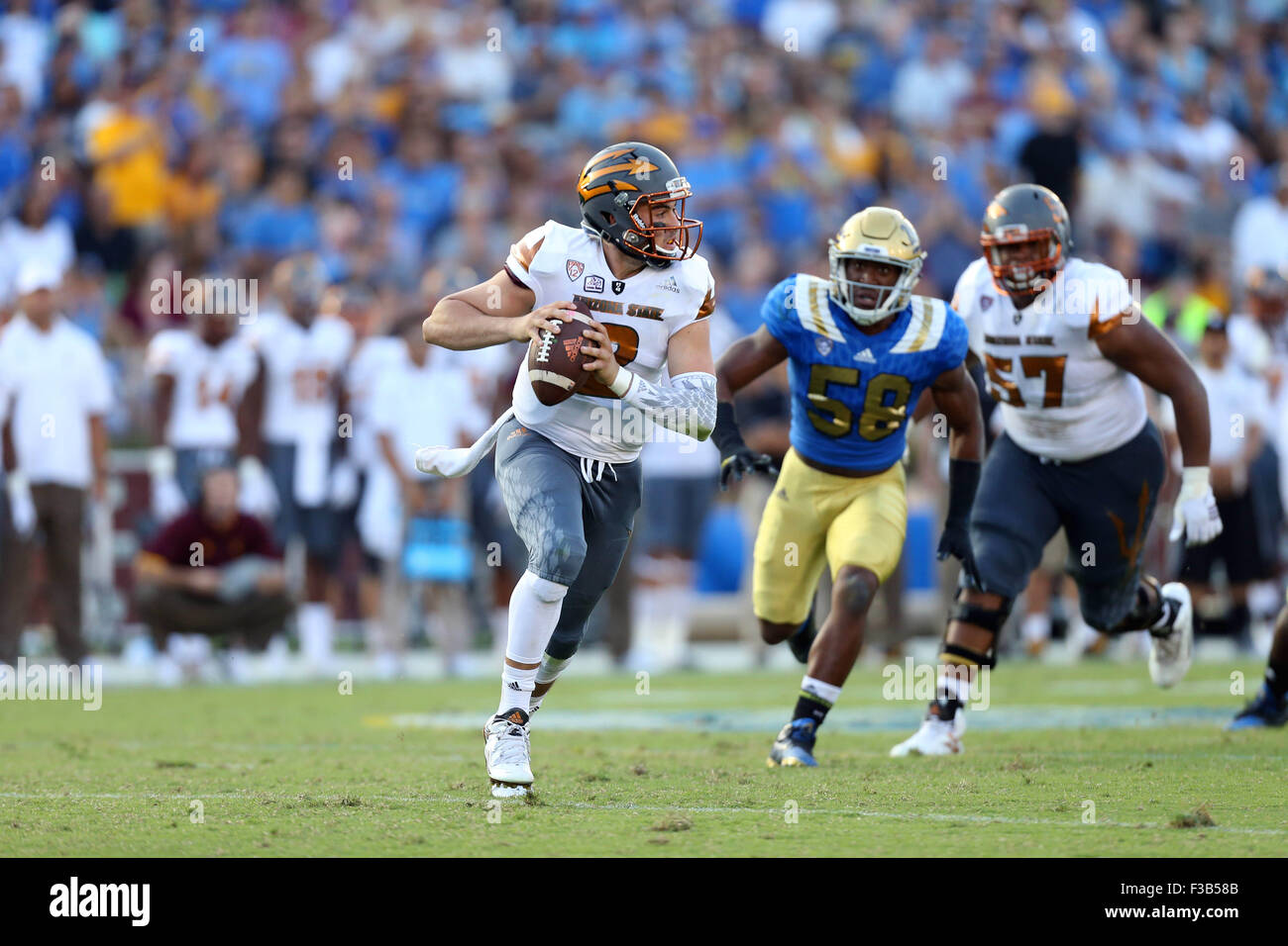 Mike bercovici hi-res stock photography and images - Alamy