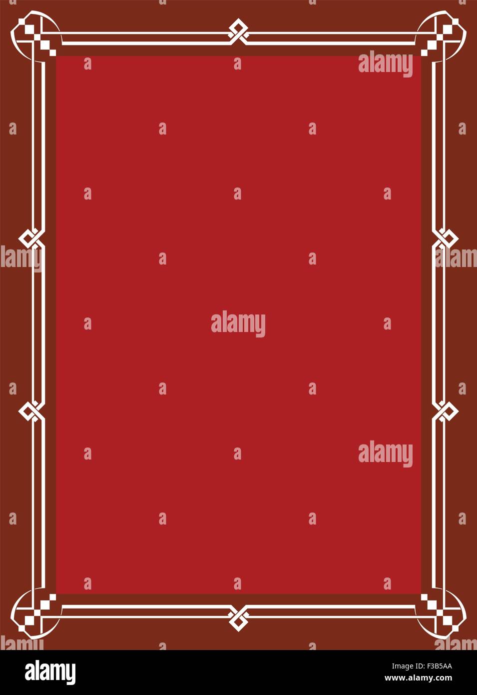 Frame Border Design Vector Art Stock Vector Image & Art - Alamy