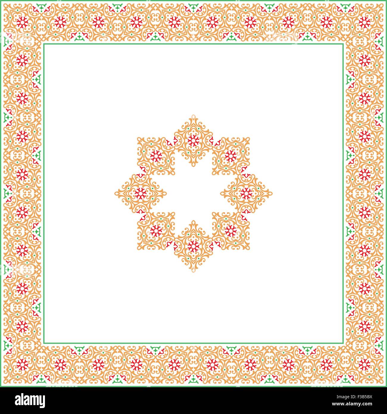Frame Border Design Vector Art Stock Vector Image & Art - Alamy