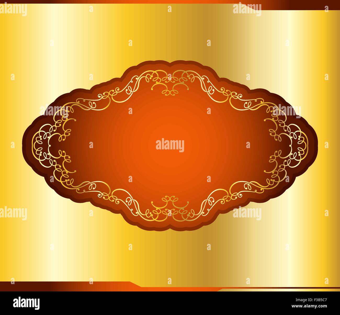 Frame Border Design Vector Art Stock Vector Image & Art - Alamy