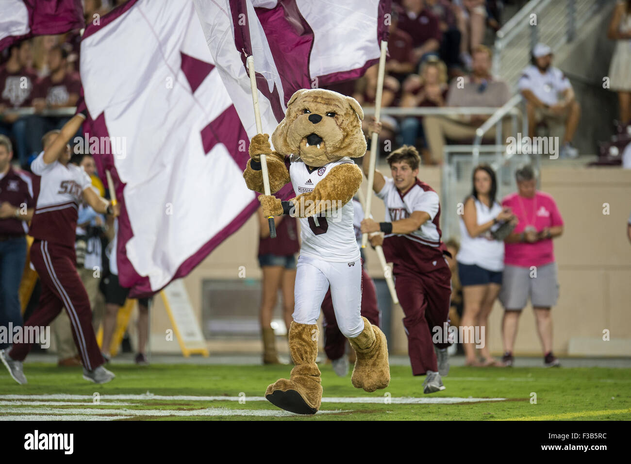 Bulldogs mascot hi-res stock photography and images - Alamy