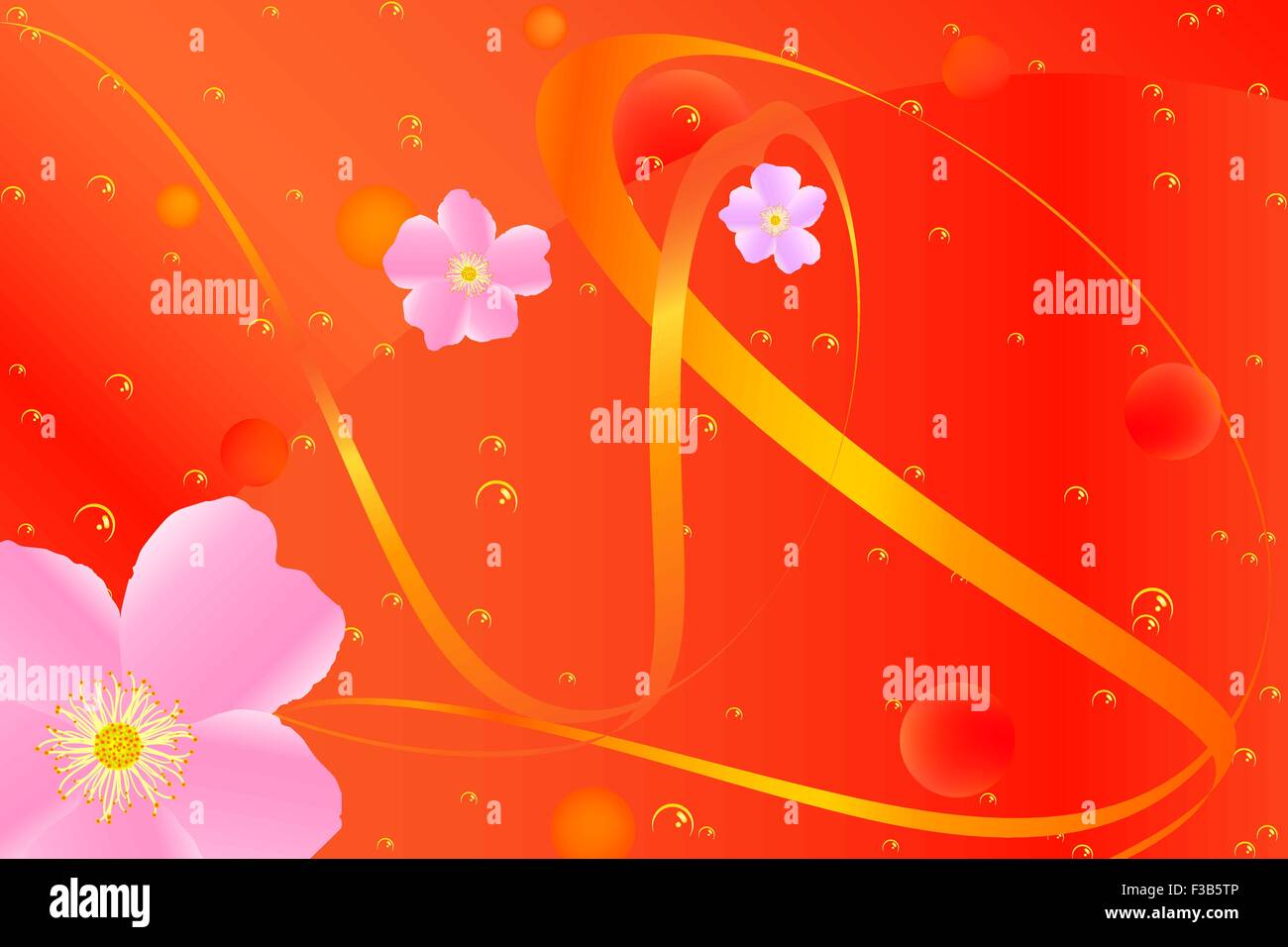 Valentine Background Vector Art Stock Vector Image & Art - Alamy