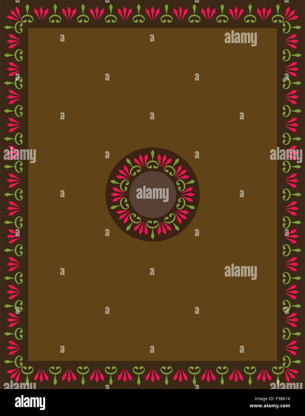 Frame Border Design Vector Art Stock Vector Image & Art - Alamy