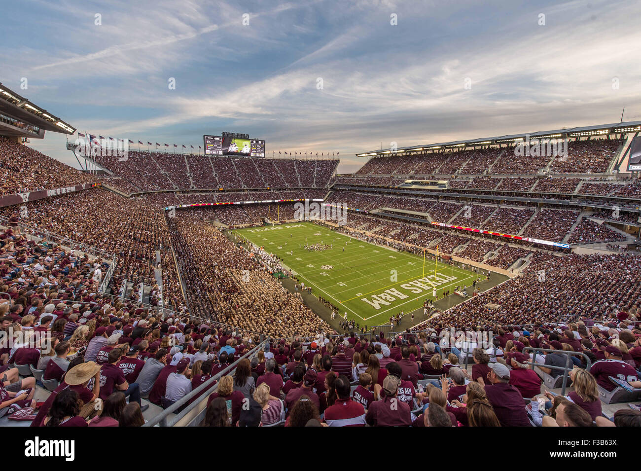 Kyle Field