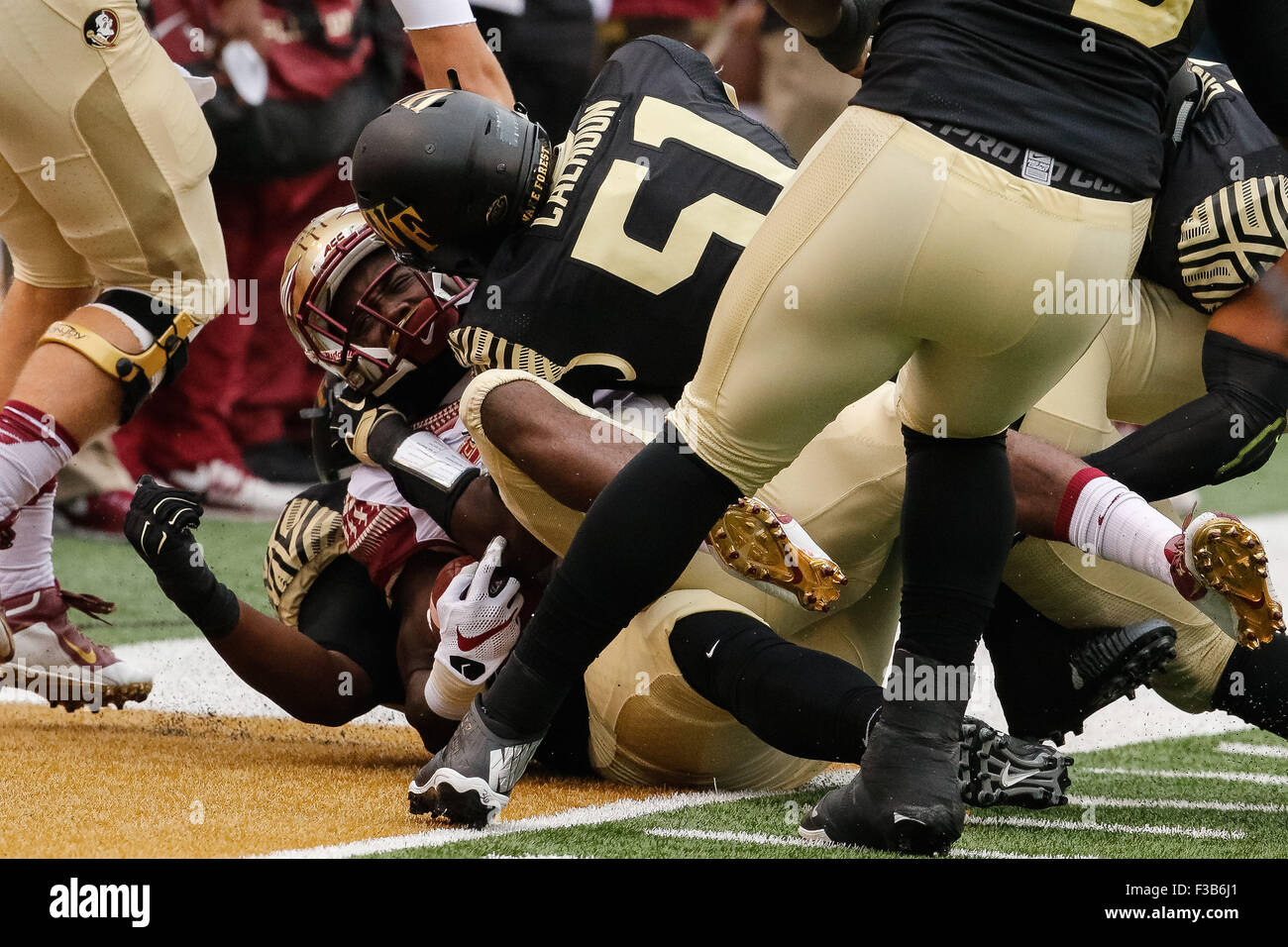 Brandon chubb hi-res stock photography and images - Alamy