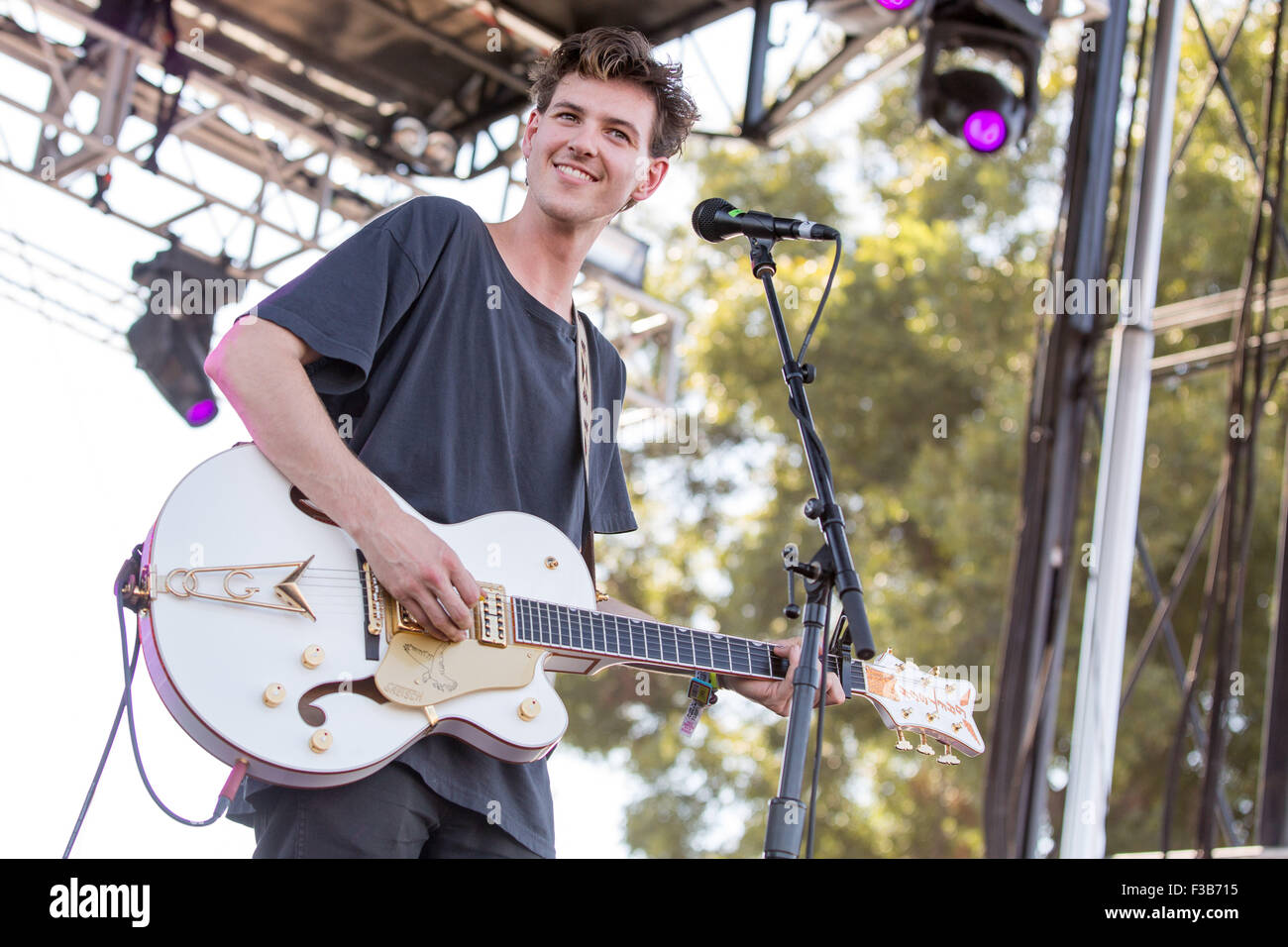 Matt myers hi-res stock photography and images - Alamy