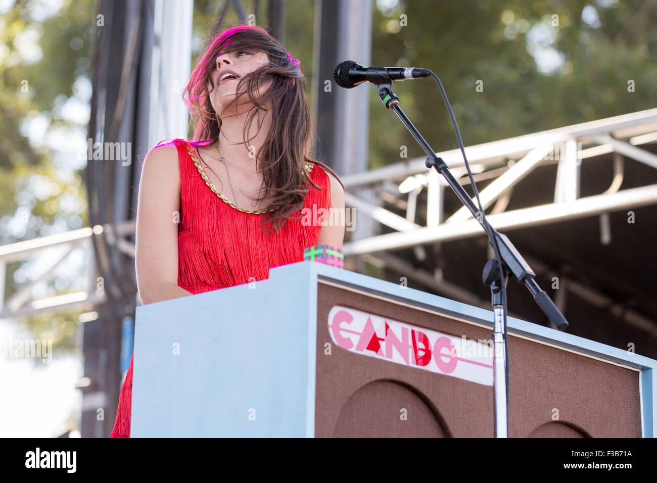 Katie toupin hi-res stock photography and images - Alamy