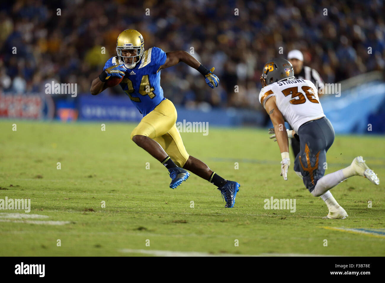 Charles perkins football hi-res stock photography and images - Alamy