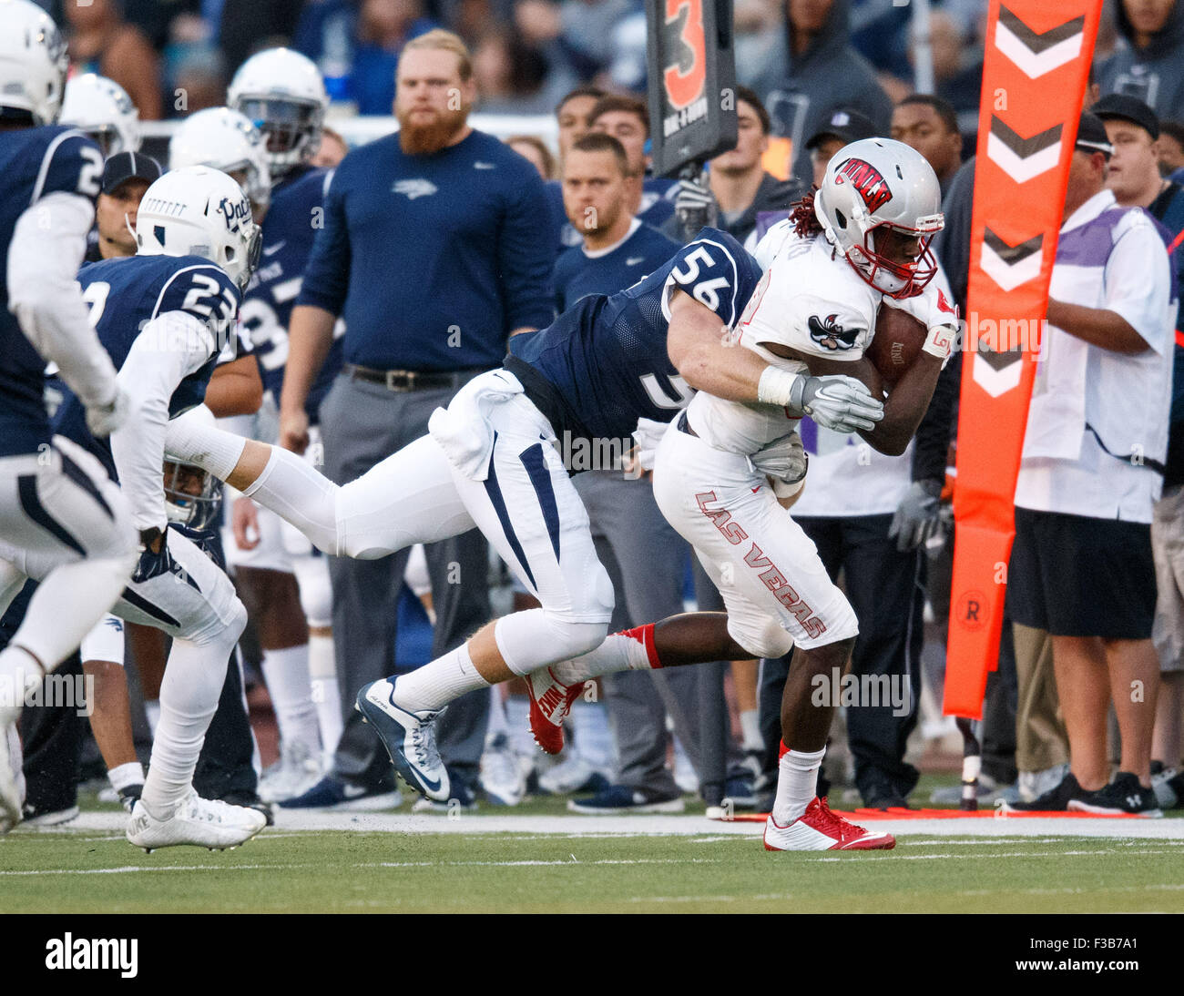 Devonte boyd hi-res stock photography and images - Alamy