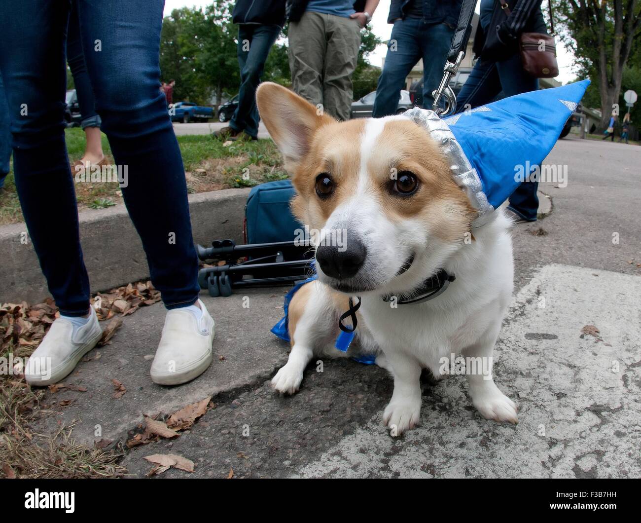 Fort Collins, Colorado, USA. 3rd Oct, 2015. The 1st. Annual TOUR DE ...