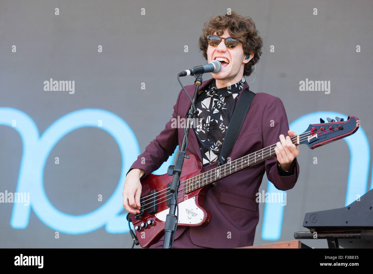 David joseph hi-res stock photography and images - Alamy