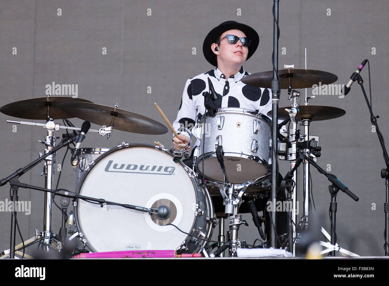 Jeffery graham hi-res stock photography and images - Alamy