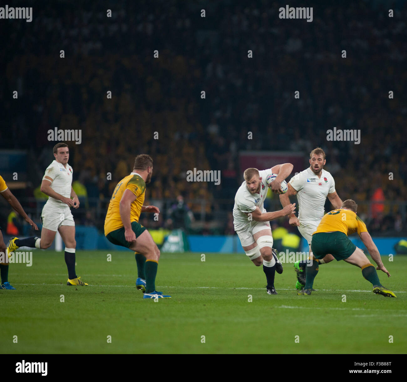 England rugby team hi-res stock photography and images - Alamy