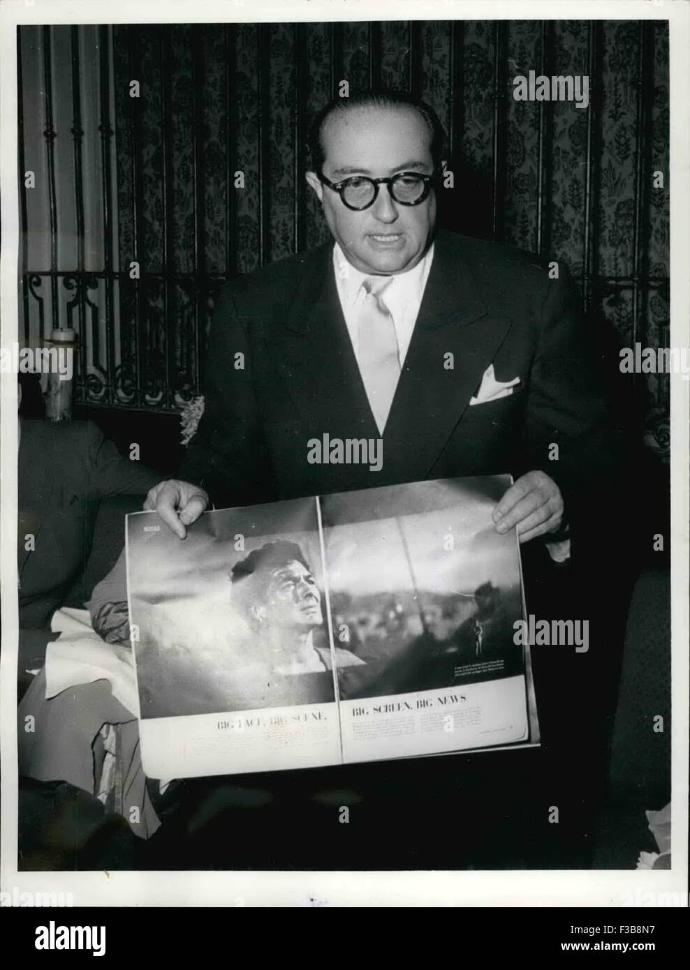 August Schellenberg Black Robe