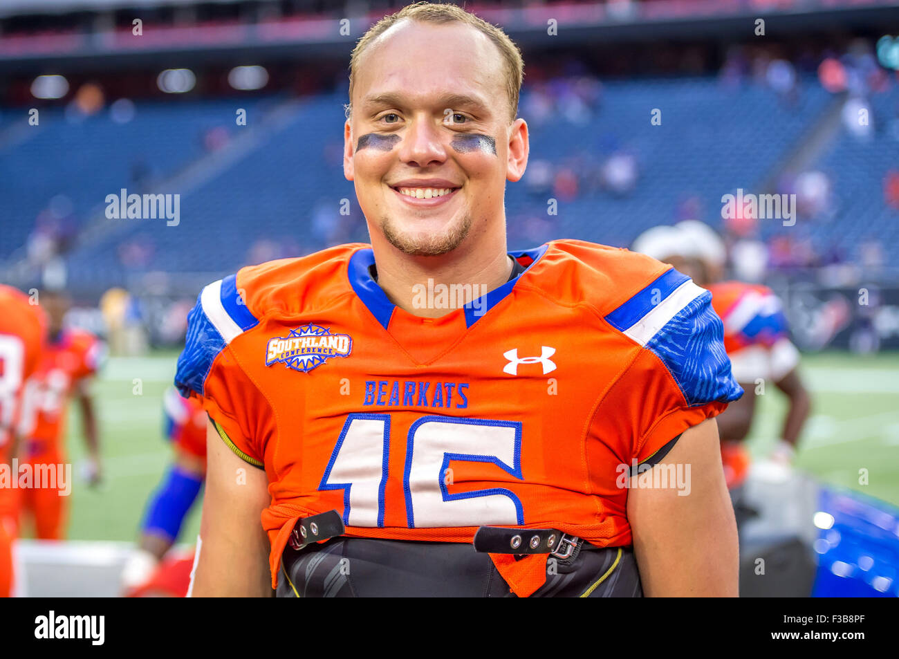Jeremiah briscoe hi-res stock photography and images - Alamy