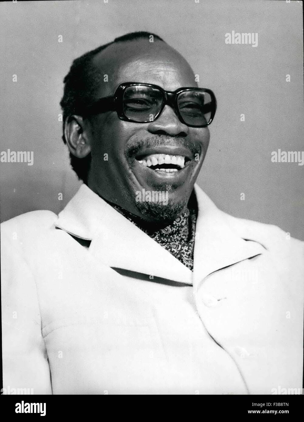 Seretse khama and botswana hi-res stock photography and images - Alamy