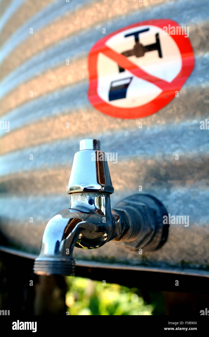Tank Warning Sign High Resolution Stock Photography and Images - Alamy