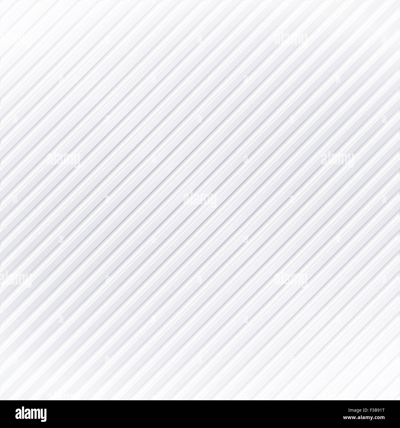 Abstract white striped background Stock Photo - Alamy