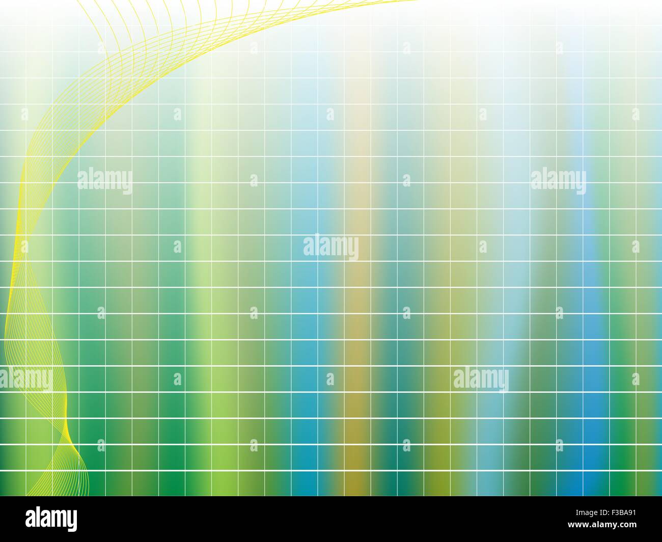 Background Composition, Web Template (Halftone) Vector Art Stock Vector ...