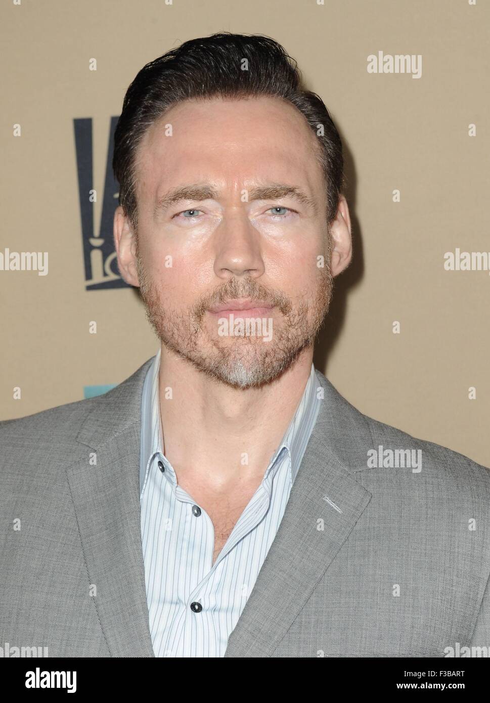 Kevin Durand at arrivals for AMERICAN HORROR STORY: HOTEL Season ...