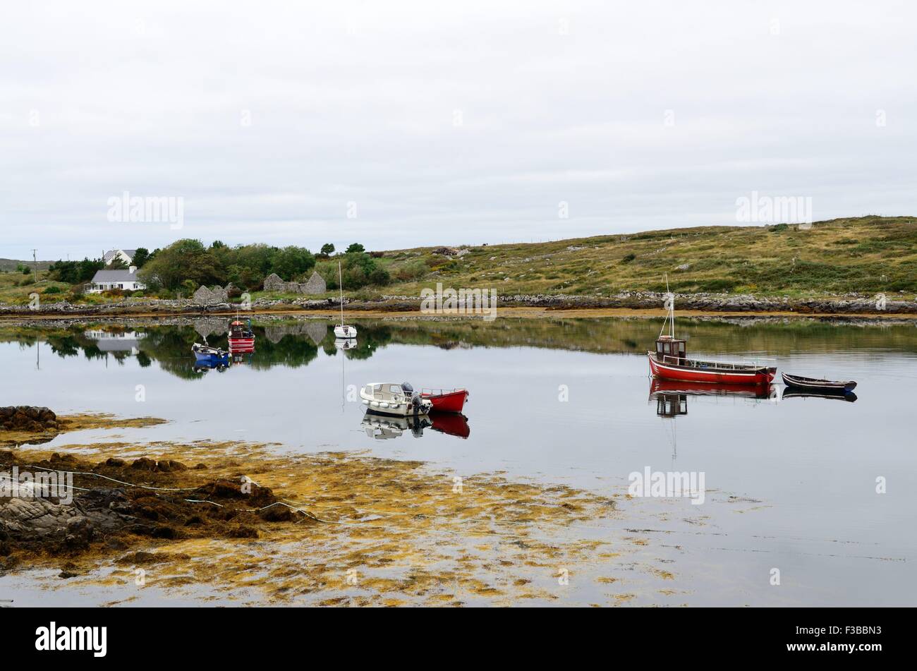 Inishnee hi-res stock photography and images - Alamy