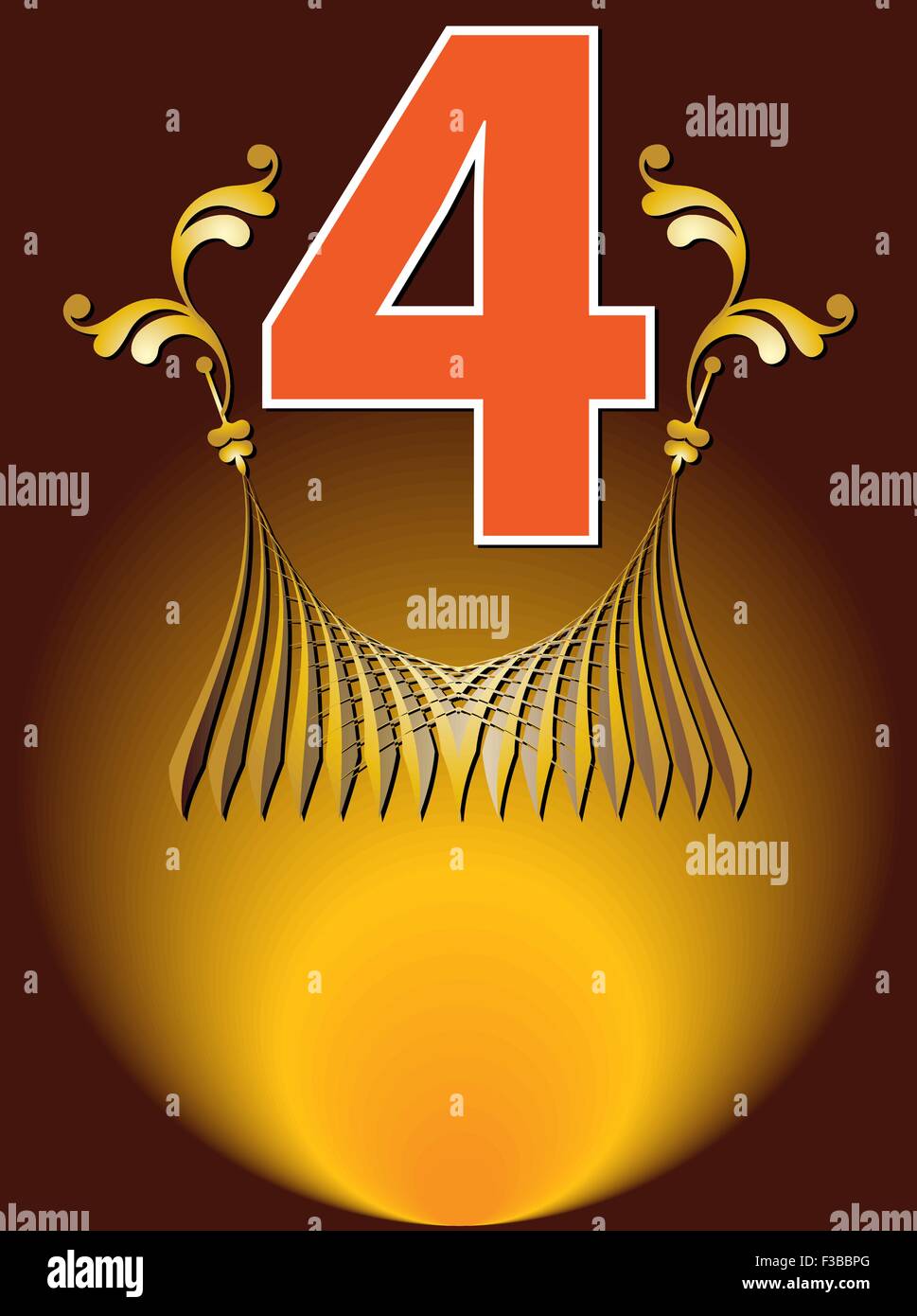 Cricket Poster Four Vector Art Stock Vector Image & Art - Alamy