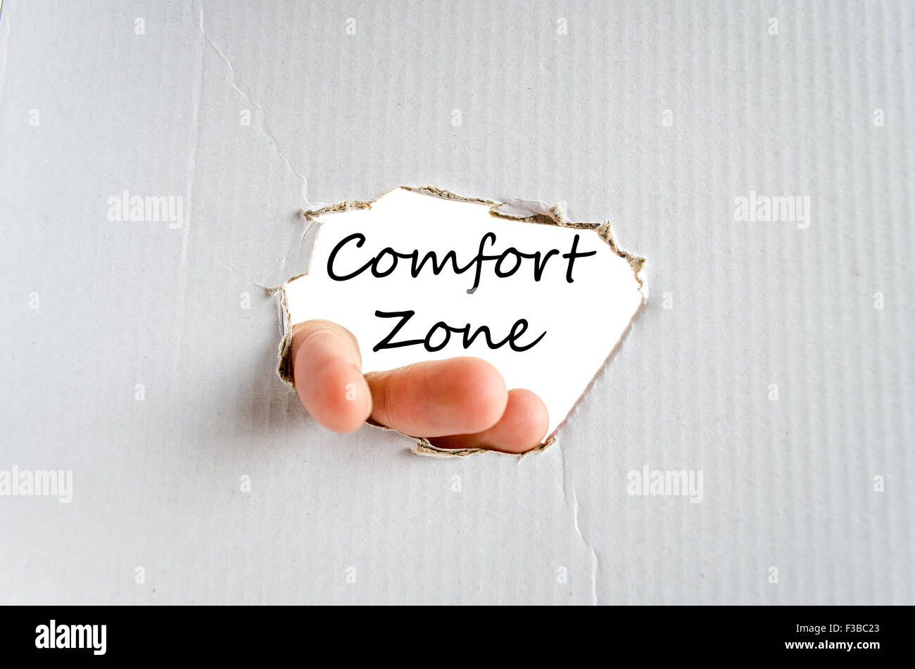 Try zone hi-res stock photography and images - Alamy