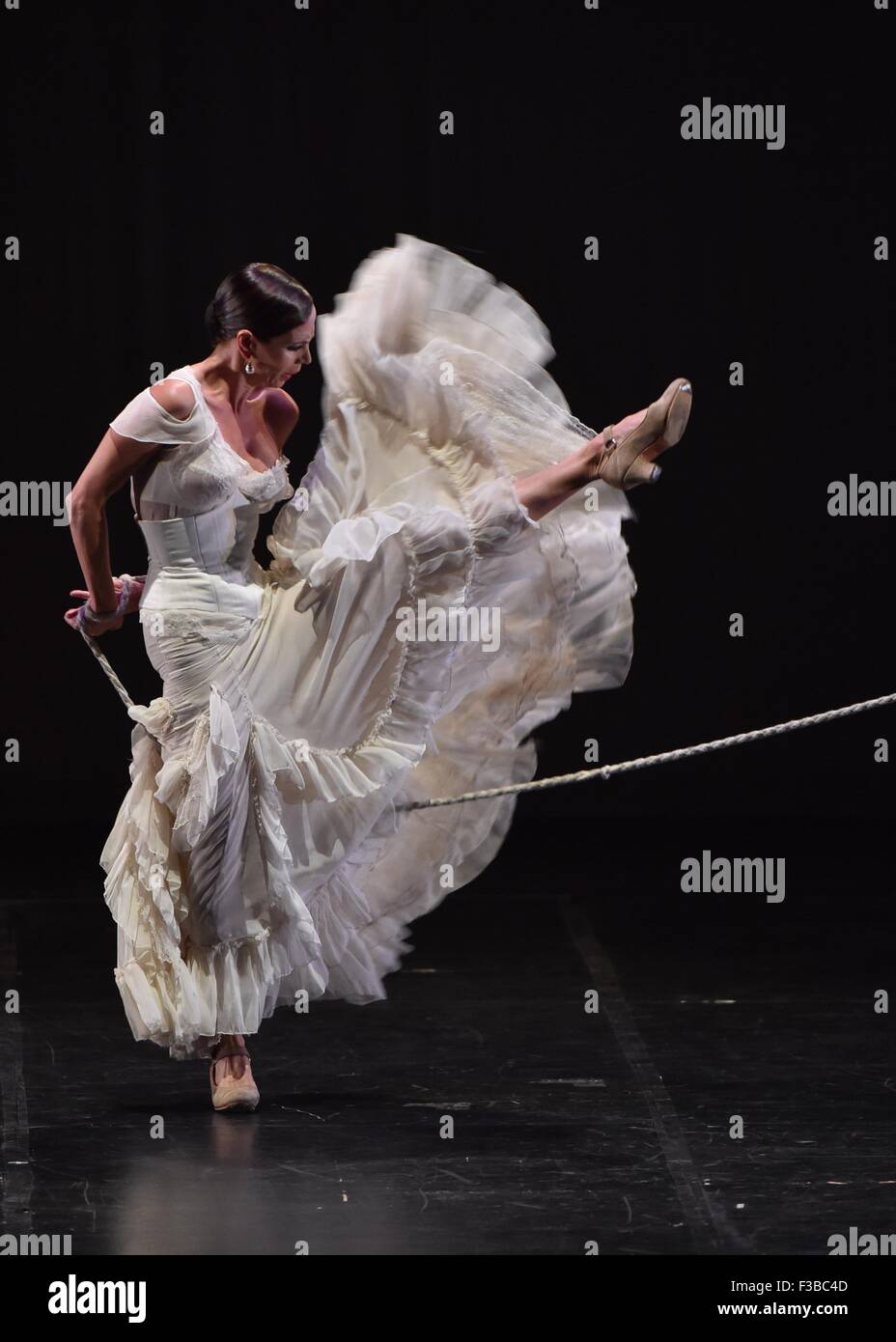 Aida gomez hi-res stock photography and images - Alamy