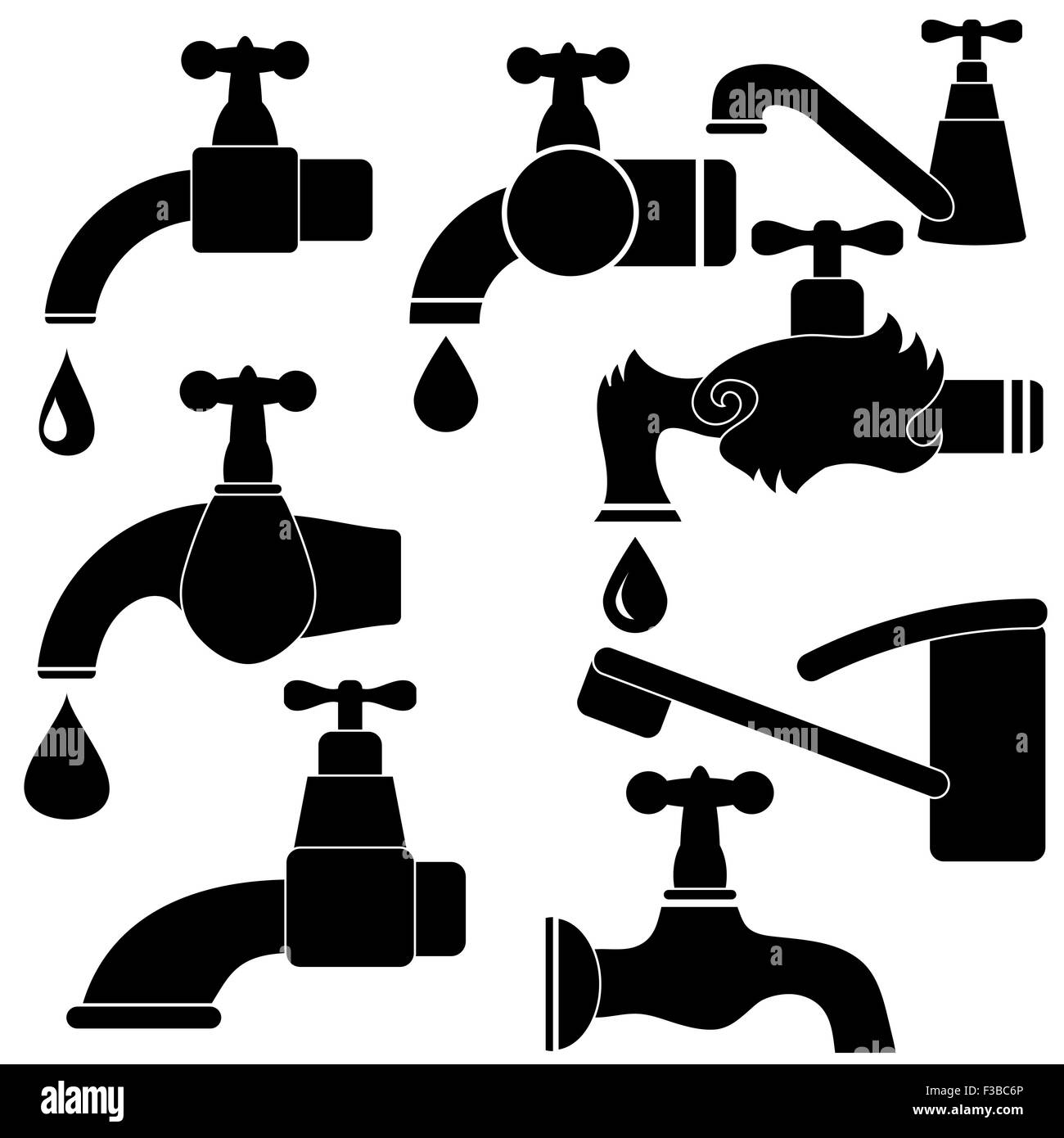 Run off water Black and White Stock Photos & Images - Alamy