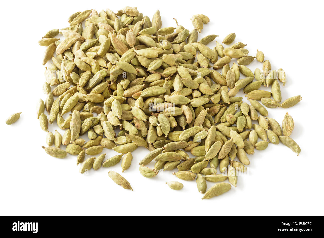 Cardomon pod hi-res stock photography and images - Alamy