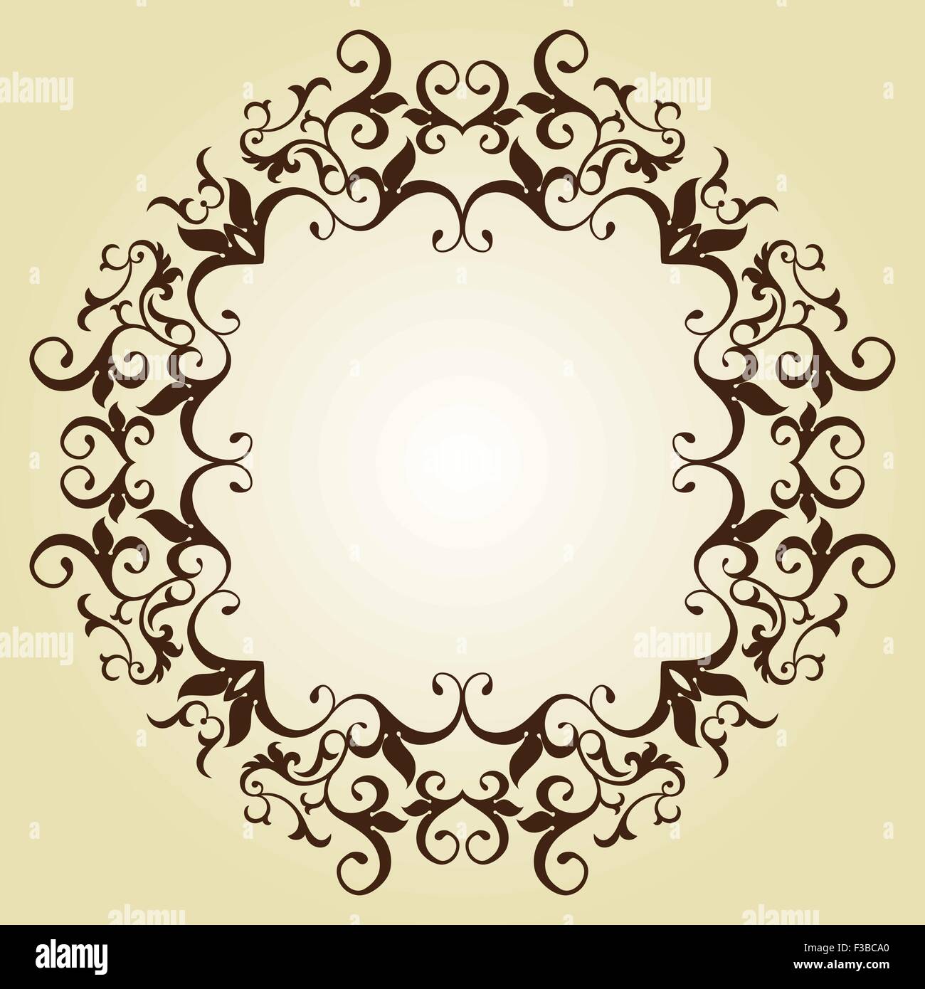 Frame Border Design Vector Art Stock Vector Image & Art - Alamy