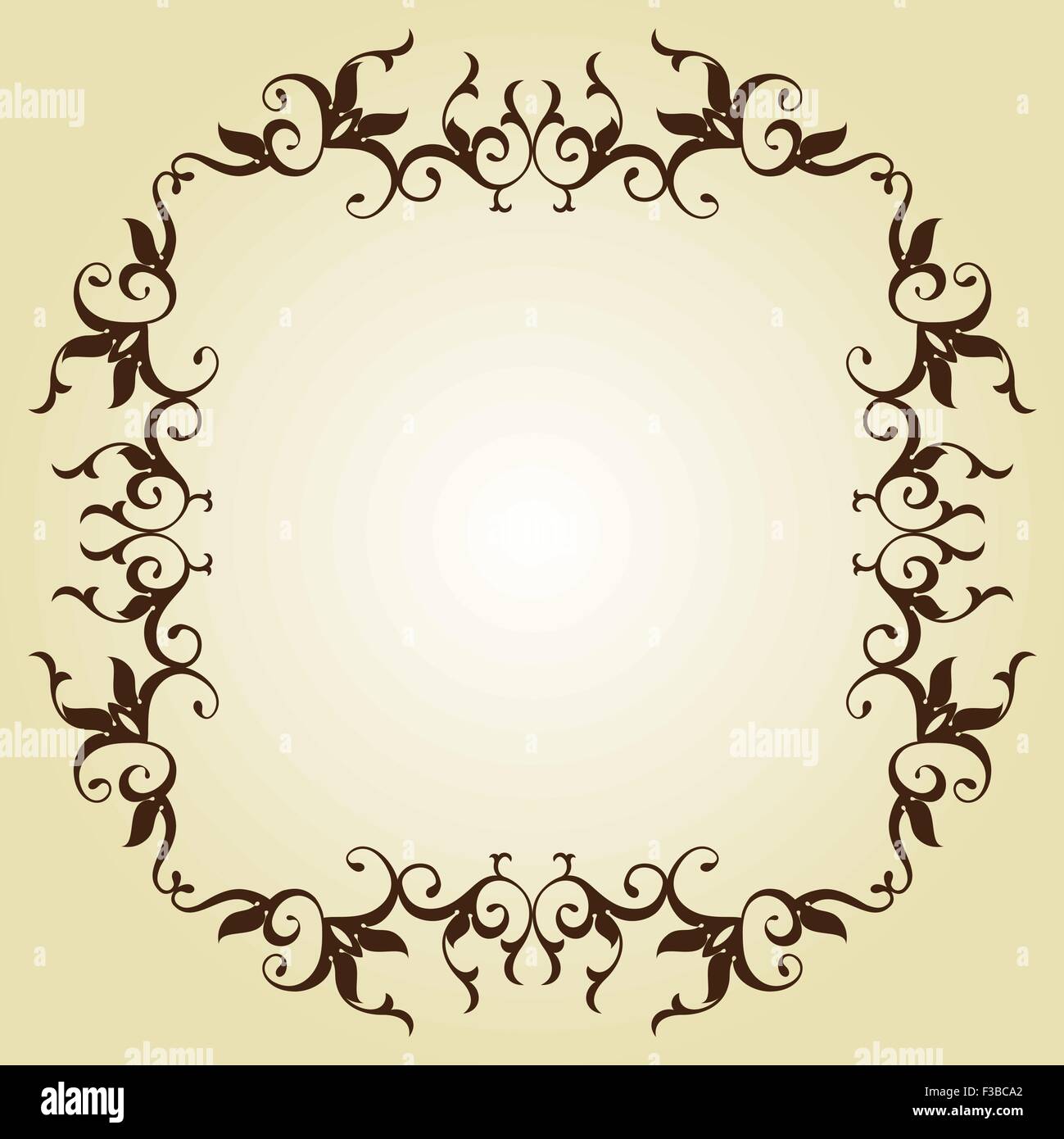 Frame Border Design Vector Art Stock Vector Image & Art - Alamy